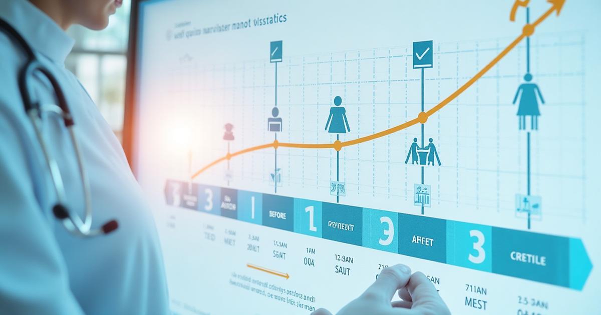 Semaglutide Results Timeline: Week by Week Guide | Trimi